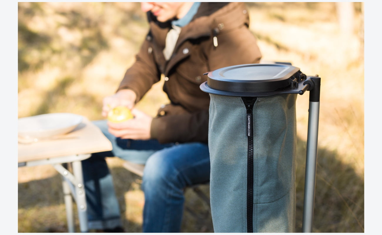 Flextrash Campstick - Camper Imperium Shop